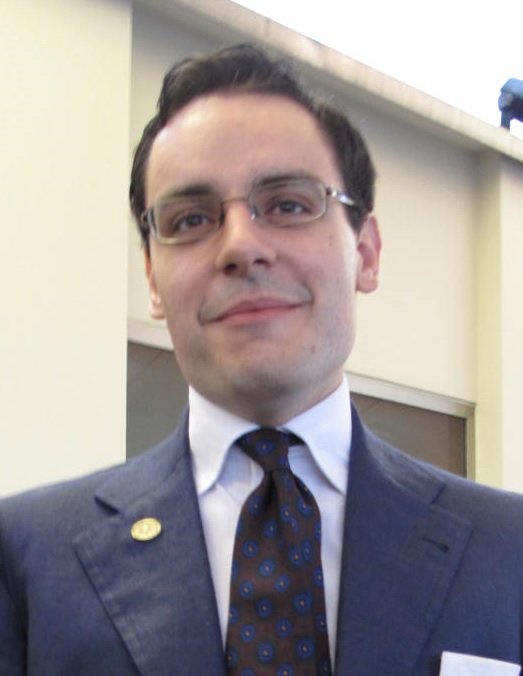 Castiello Gabriele Maria