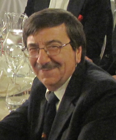 Peron Bruno